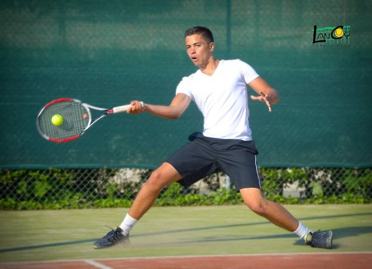 Inscriptions – Lancy Tennis Club