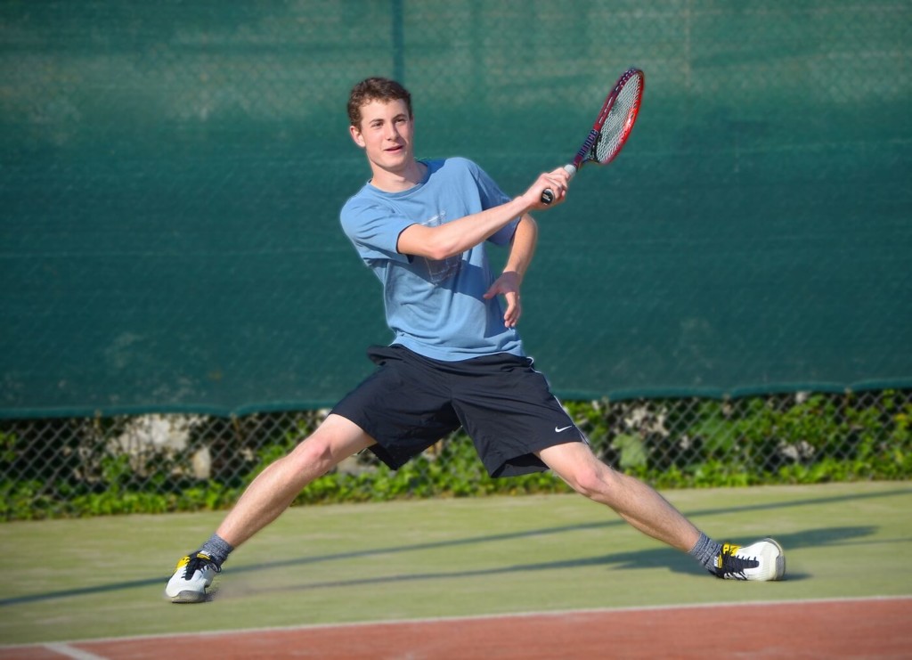 Equipe pédagogique – Lancy Tennis Club